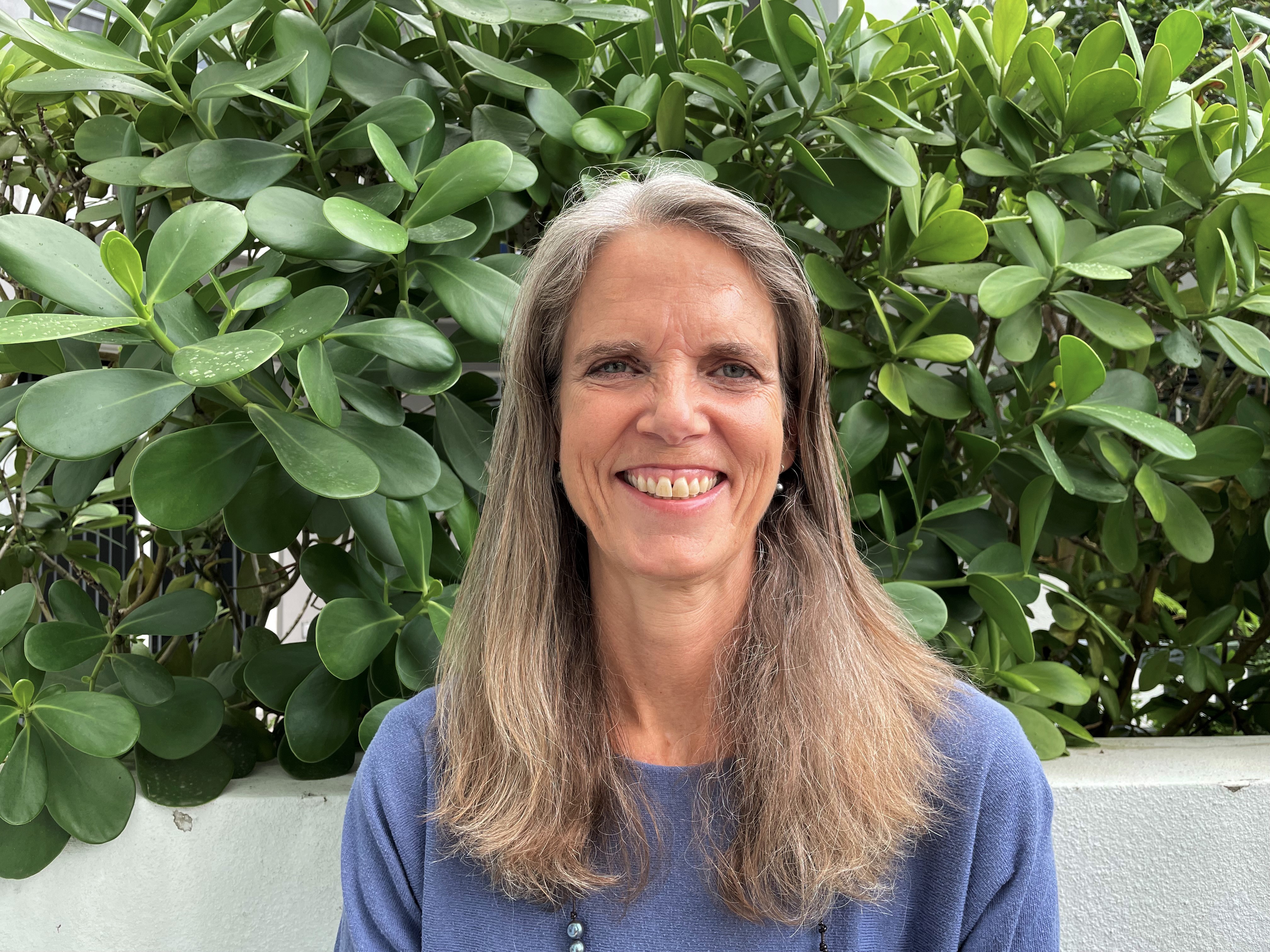 Being the First | Chief Heat Officer Jane Gilbert ’87 | Barnard ...