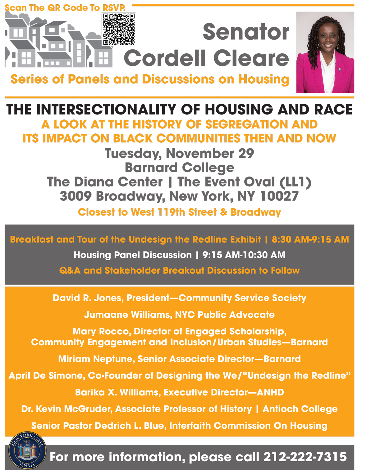 ‘Undesign the Redline’ Isn’t Just Popular, It Engages Community ...